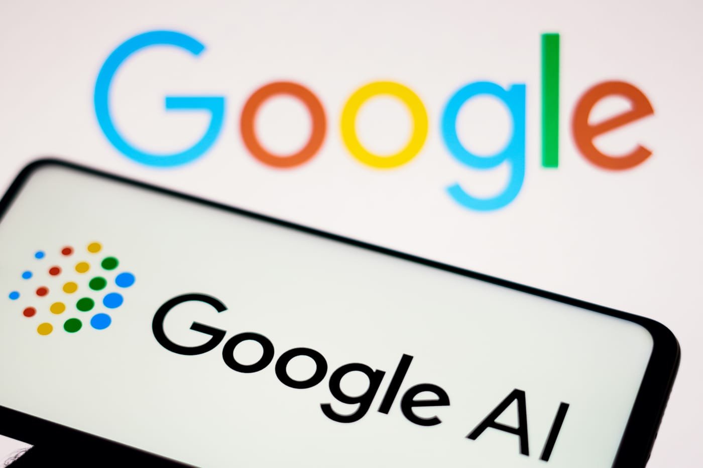 La IA de Google ahora puede llamar por teléfono a tiendas para ...